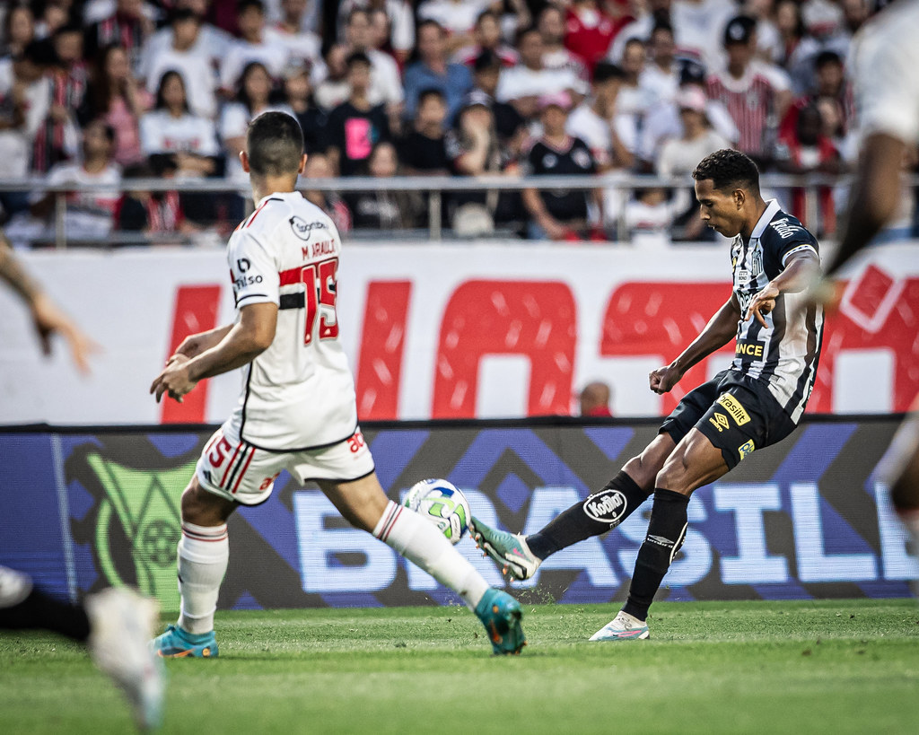 Próximo adversário do Flu, Santos tem campanha pífia fora de casa no ... Próximo adversário do Flu, Santos tem campanha pífia fora de casa no ...