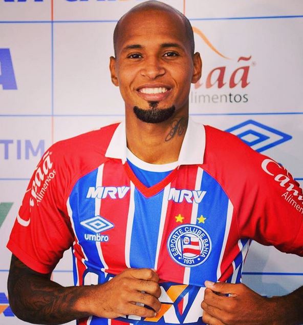 Emprestado pelo Flu, Wellington Silva se diz honrado em defender o ... Emprestado pelo Flu, Wellington Silva se diz honrado em defender o ...