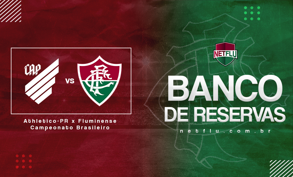Confira as opções de Odair Hellmann no banco de reservas - Fluminense ... Confira as opções de Odair Hellmann no banco de reservas - Fluminense ...