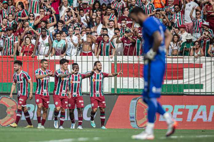 Fim Da 1ª Rodada Veja Como Ficou A Tabela Atualizada Do Campeonato