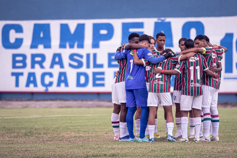 Moleques de Xerém decidem a Copa Olaria Sub-16 contra o Vasco nesta ... Moleques de Xerém decidem a Copa Olaria Sub-16 contra o Vasco nesta ...