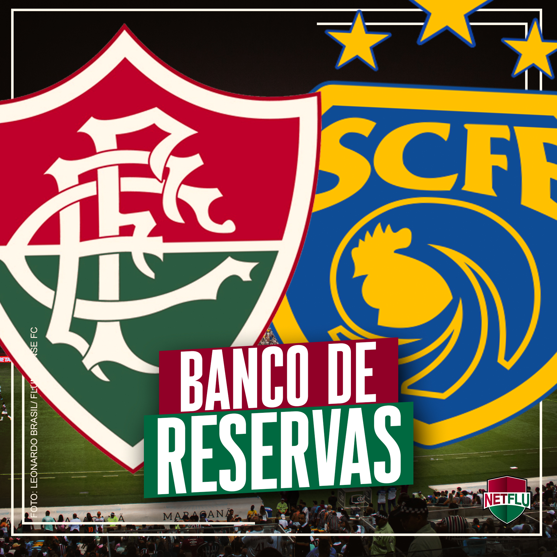 Veja as opções no banco de reservas do Fluminense - Fluminense: Últimas ... Veja as opções no banco de reservas do Fluminense - Fluminense: Últimas ...